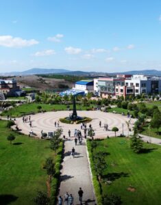 Kampüste Yaşam – Aday Okan